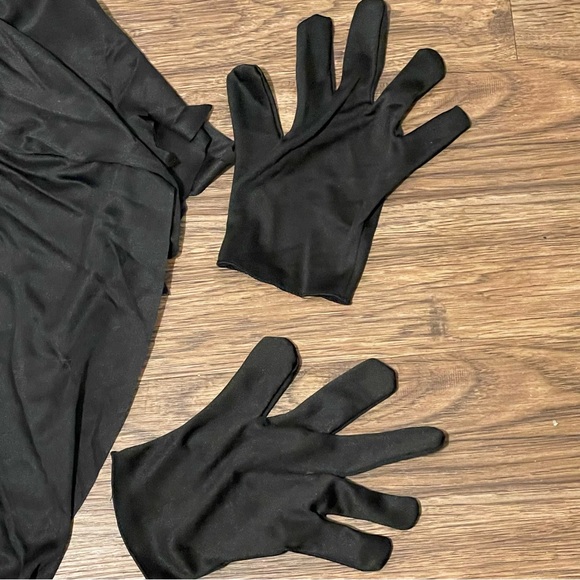 Fun World | Costumes | Nib Fun World Kids Bleeding Scream Ghost Face ...